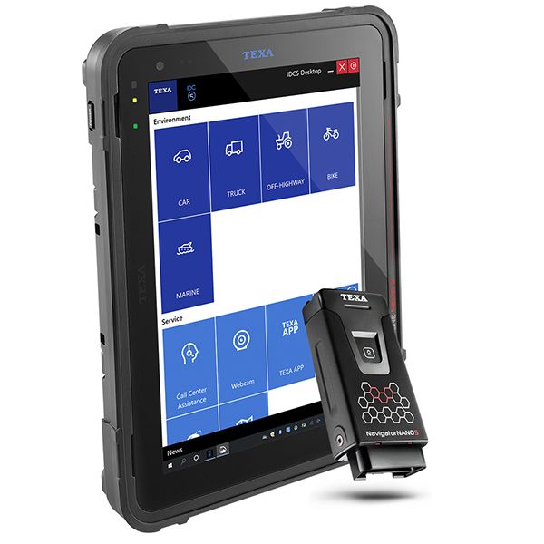 Producto | Electro Diesel